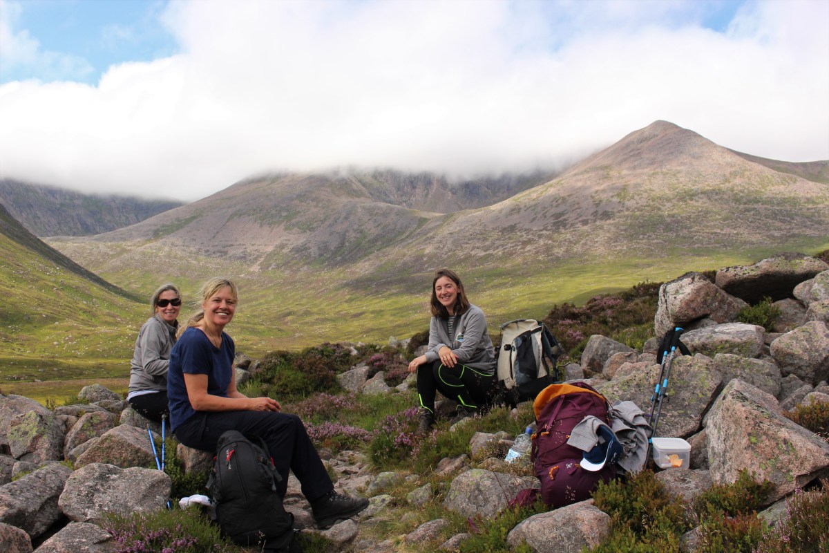 Health and Wellbeing – The Neil Mackenzie Trust