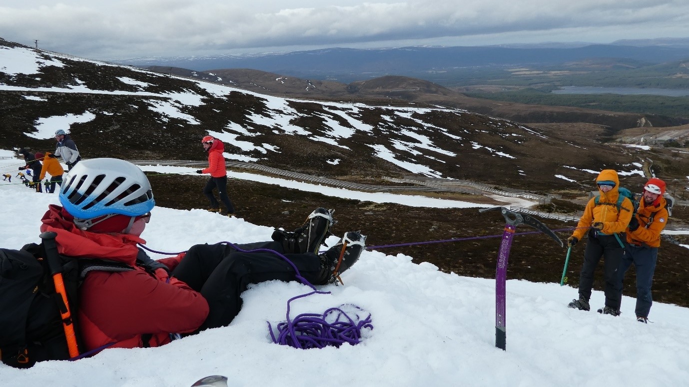 Phil Amos – The Neil Mackenzie Trust