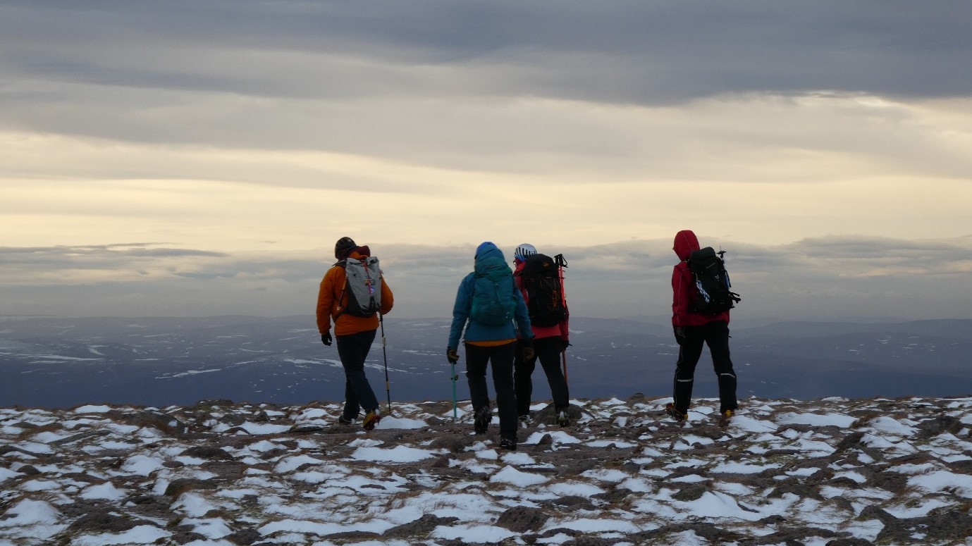 Phil Amos – The Neil Mackenzie Trust