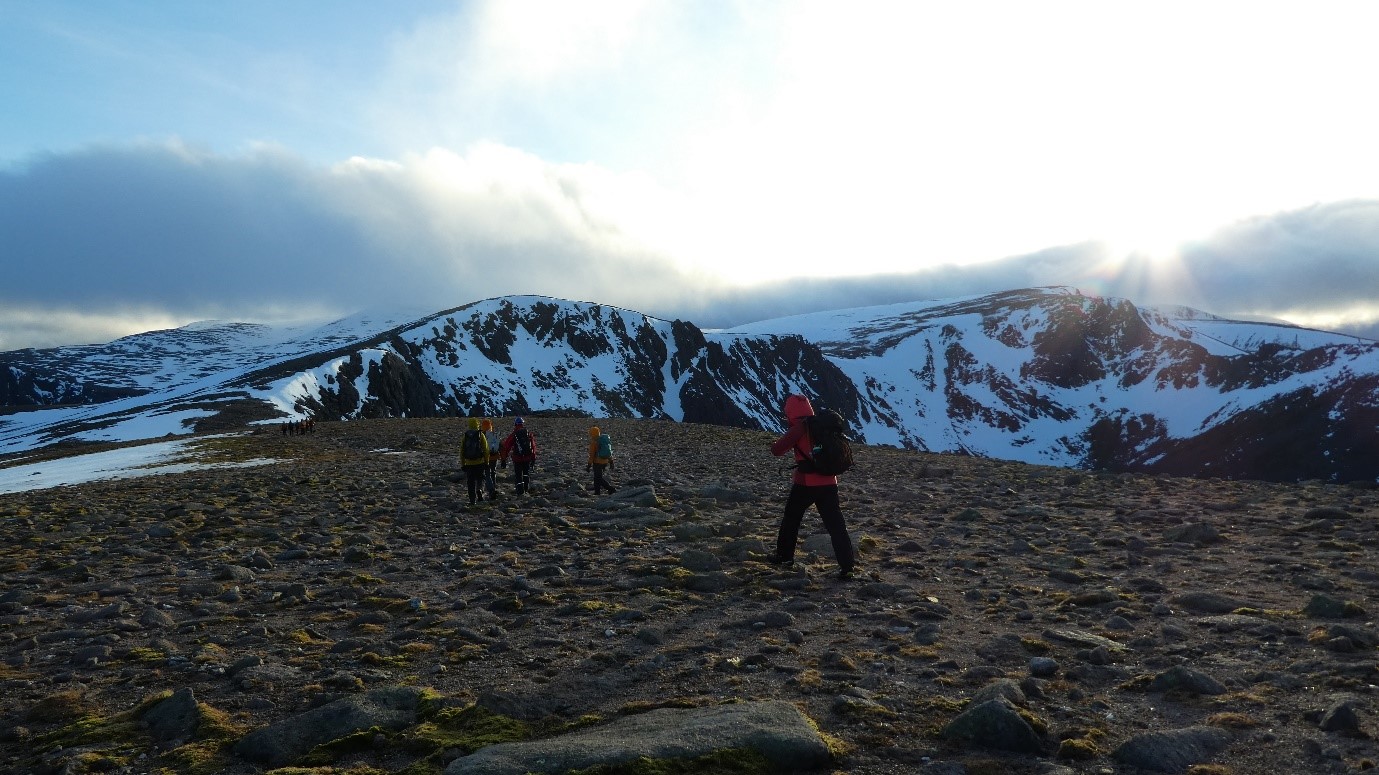 Phil Amos – The Neil Mackenzie Trust