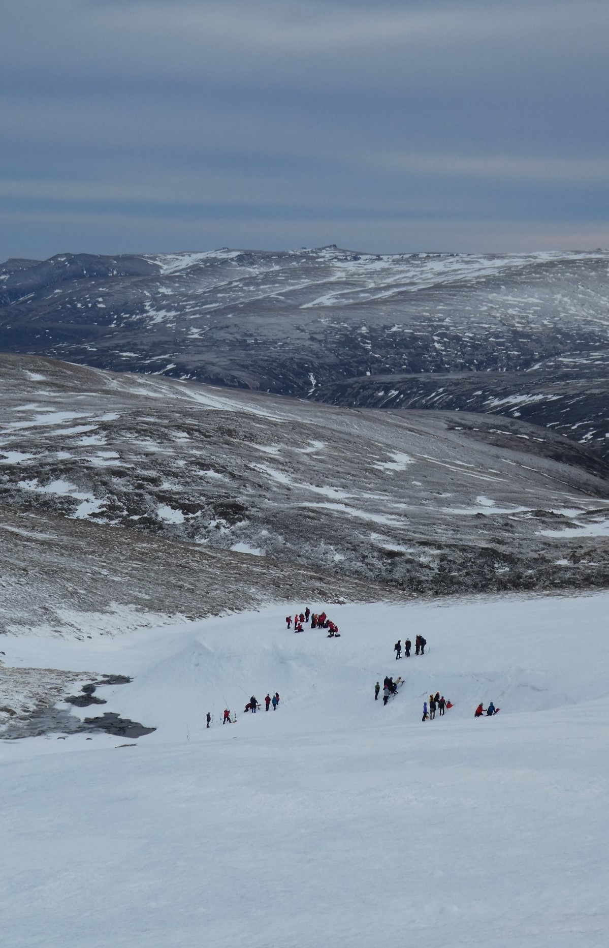 Phil Amos – The Neil Mackenzie Trust