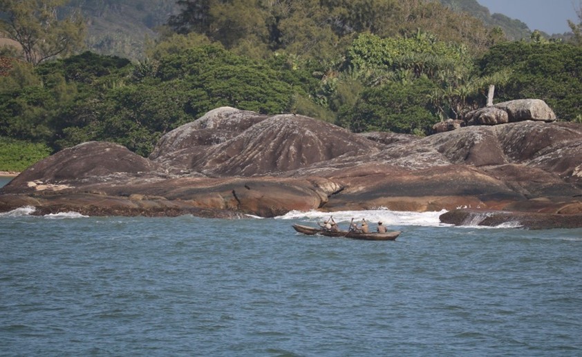 Georgie Cavanagh – The Neil Mackenzie Trust