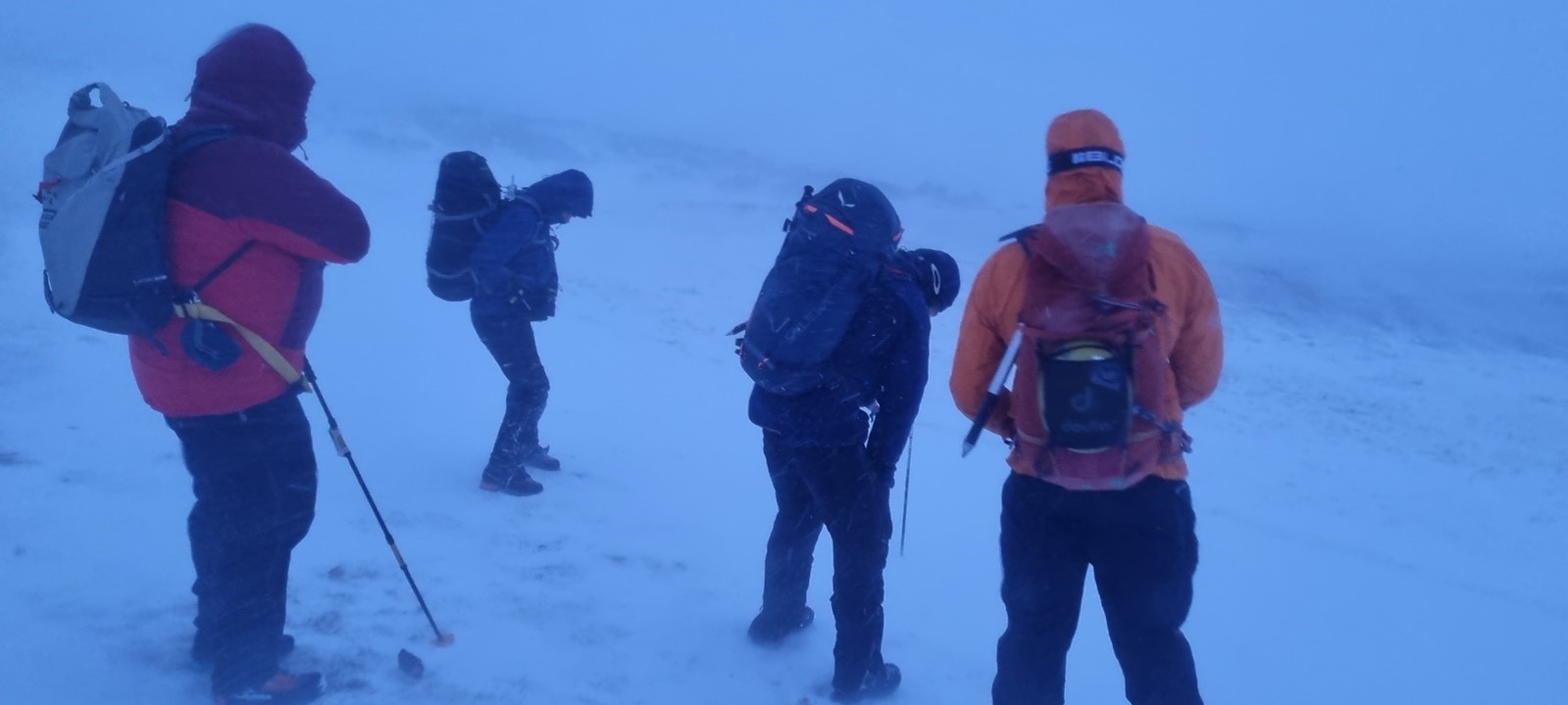 Phil Amos – The Neil Mackenzie Trust