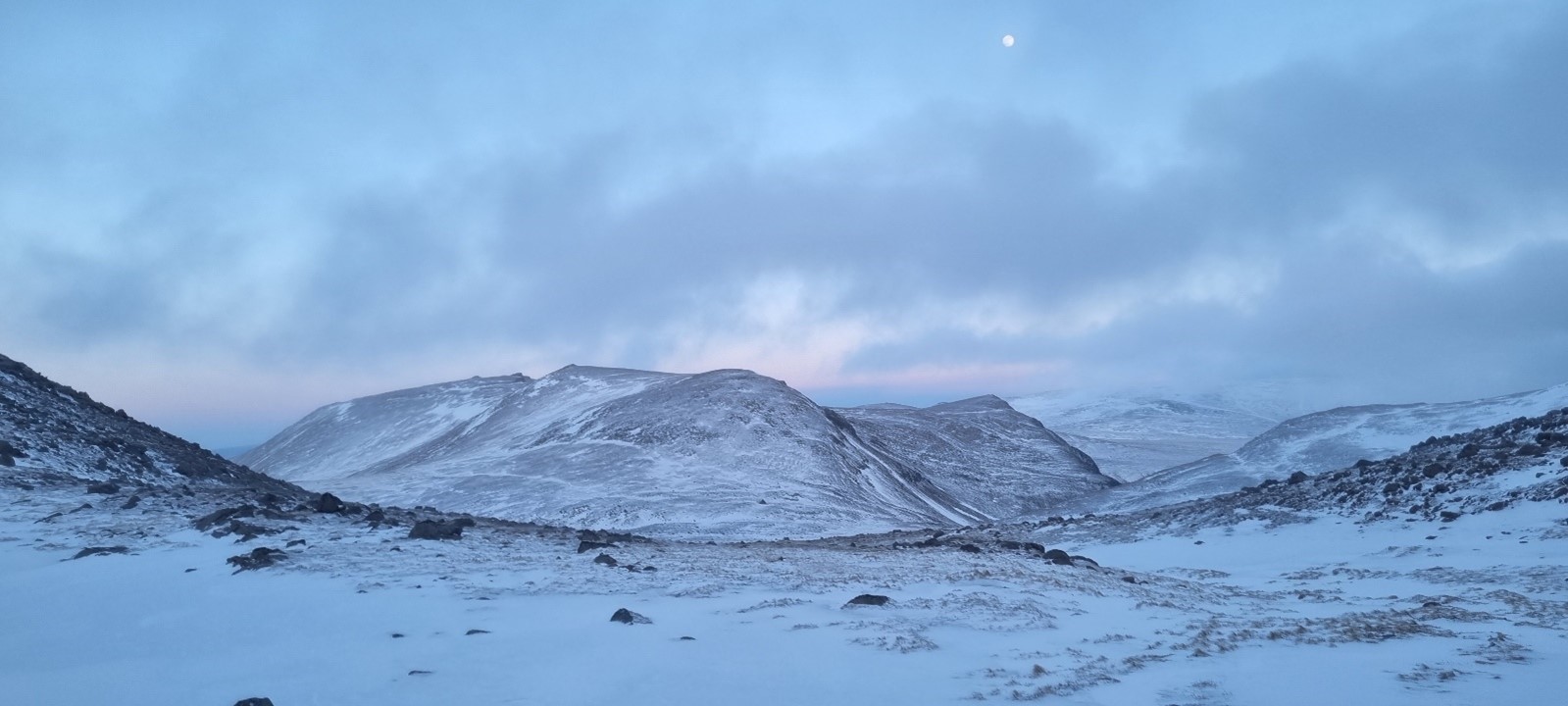 Phil Amos – The Neil Mackenzie Trust